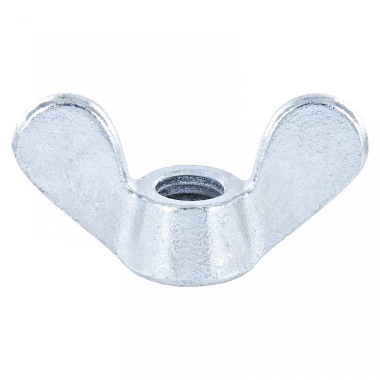 Muttern • IMH - Indutec Metall GmbH